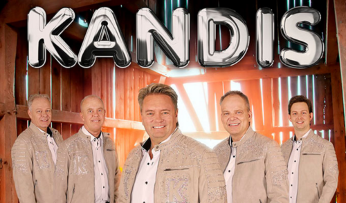Kandis 2026 - Orø Kro